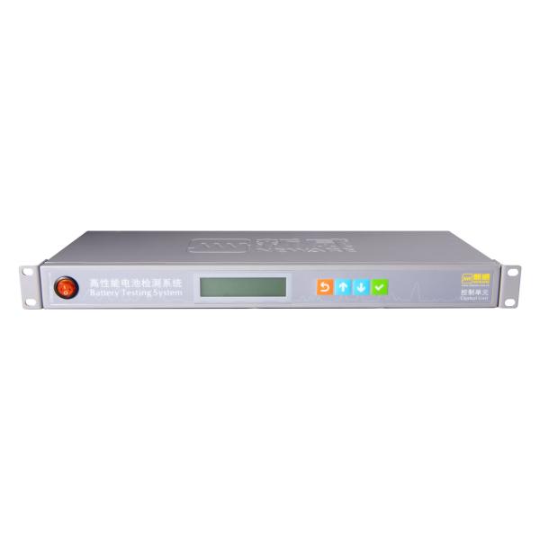 Quality CE Lithium Battery Load Tester , CR1220 CR1620 Lead Acid Battery Analyzer for sale