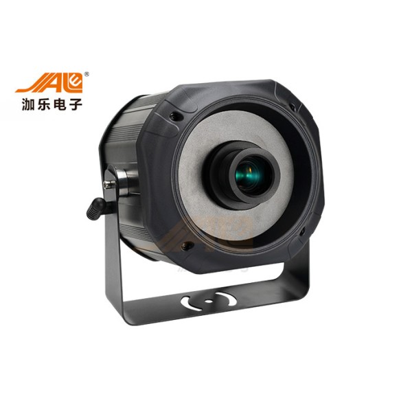 Quality 200 W Outdoor LED Par Advertising Gobo Logo Projector Light for sale