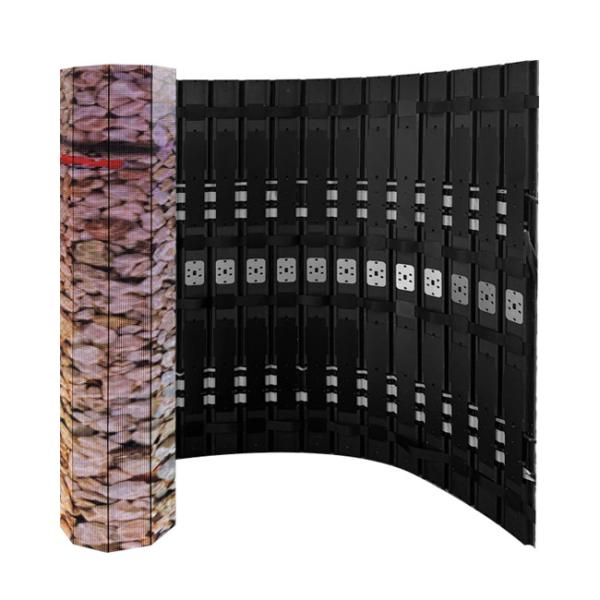 Quality scroll up led display screen for sale