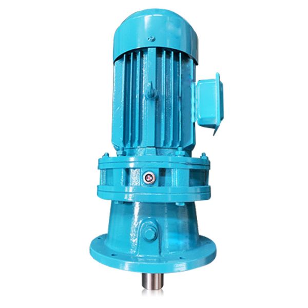 Quality 750rpm-1500rpm Cycloidal Reducer Planetary Reduction Gearbox for sale
