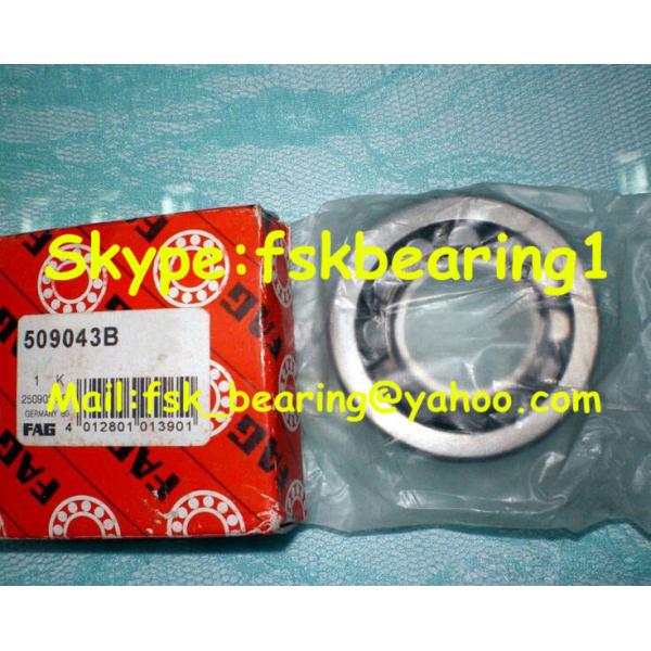 Quality VTAA19Z-4 Steering Column Bearing Machinery Bearing 41mm × 12mm for sale
