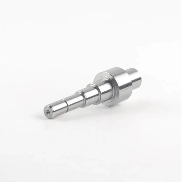 Quality CNC Precision Turning and Milling Fitting Spare Composite Parts for OEM for sale
