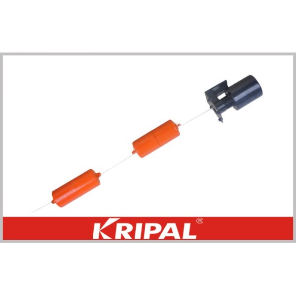 Quality Industrial Side Mounted 10A Liquid Level Float Switch For Water Tank for sale