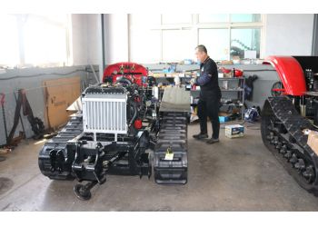 China Factory - Shandong Hanyue Heavy Industry Group Co., Ltd.