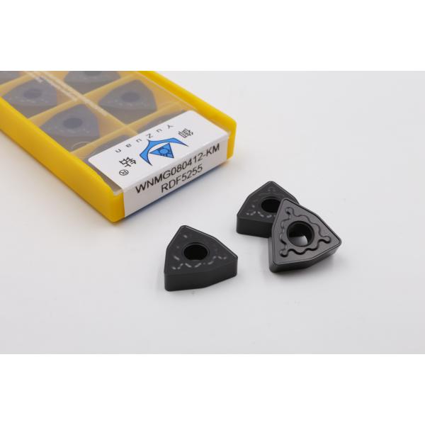 Quality External Turning Tool Casting Carbide Insert Metalworking for sale