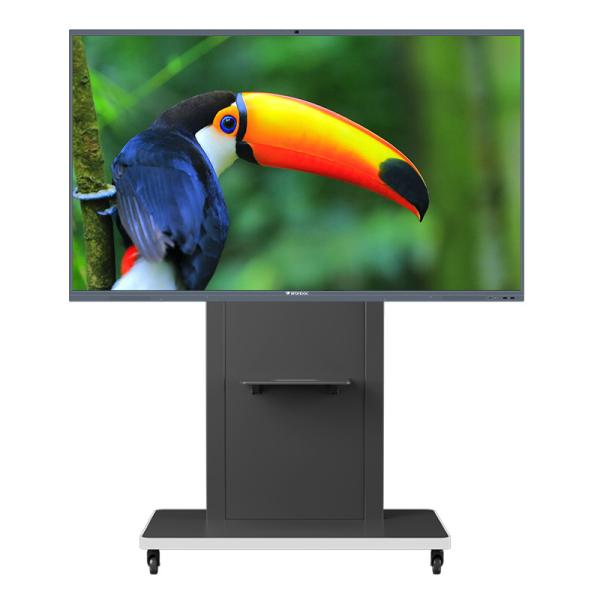 Quality 65" Interactive Flat Panel Smart Board For Classroom Interactive Smart Board for sale
