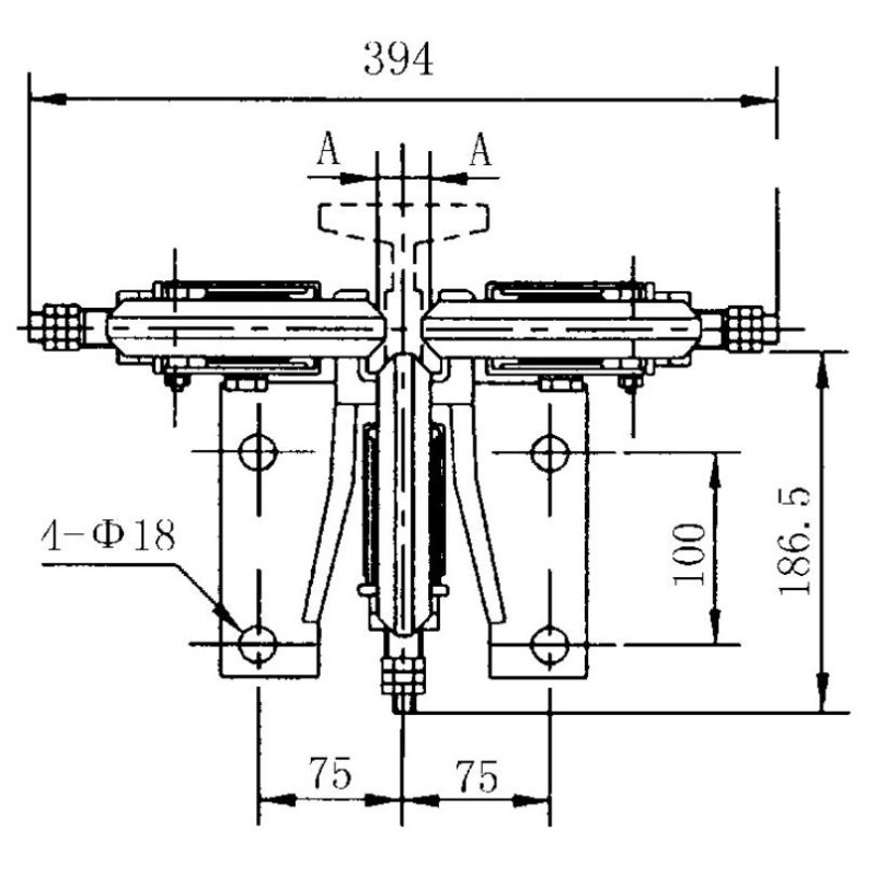 Guide Shoe