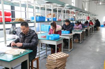 China Factory - Ningbo Yuexiang Electric Appliance Co., Ltd.