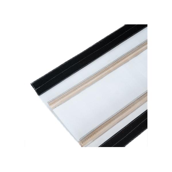 Quality Good Air Permeability Filter Cloth 2mm Thick Liquid Filtration Cloth for sale