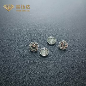 Quality DEF White Loose Lab Grown Diamonds With IGI Certification for sale