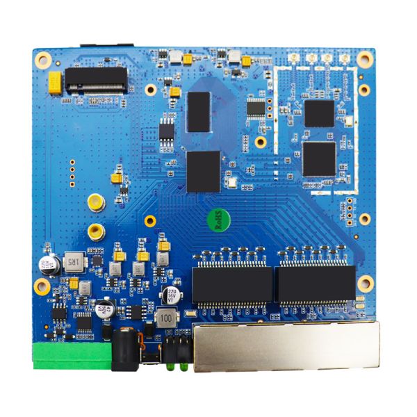 Quality Multipurpose Control Board For Vending Machine Wireless Anti Interference for sale