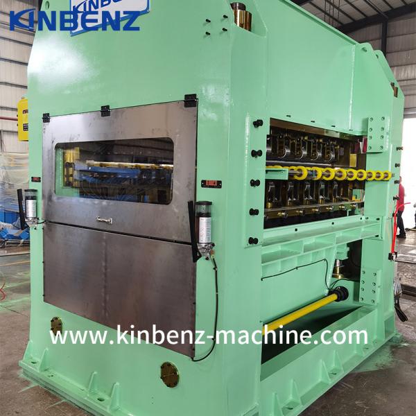 Quality Decoiling Machine Cut To Length Copper Sheet Cut To Length Equipment for sale