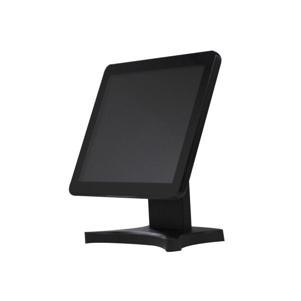 Quality 5ms Response Time 15" TFT LED Touch Screen POS PC for sale