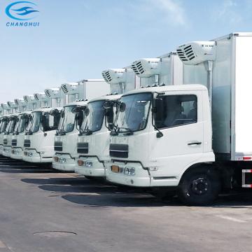 Quality Platform 3 Phase 206CC Small Van Refrigeration Units for sale