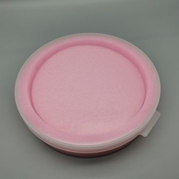 Quality SGS 6/8/12 Inch Wafer Jar And Stack Box For Wafer Carrier And Storage for sale