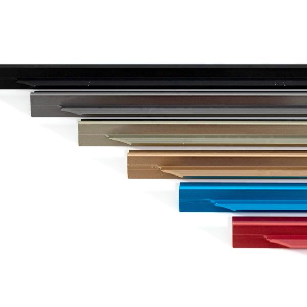 Quality RCR 1033 Furniture Office Cabinet Aluminum Cabinet Handles for sale