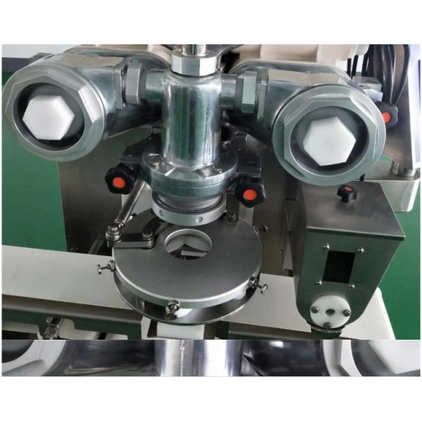 Quality Russian Gingerbread Cookie Maker Machine 304 Stainless Steel for sale