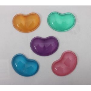Quality High Elastic Silicone Gel Mouse Wrist Rest Computer Peripheral for sale