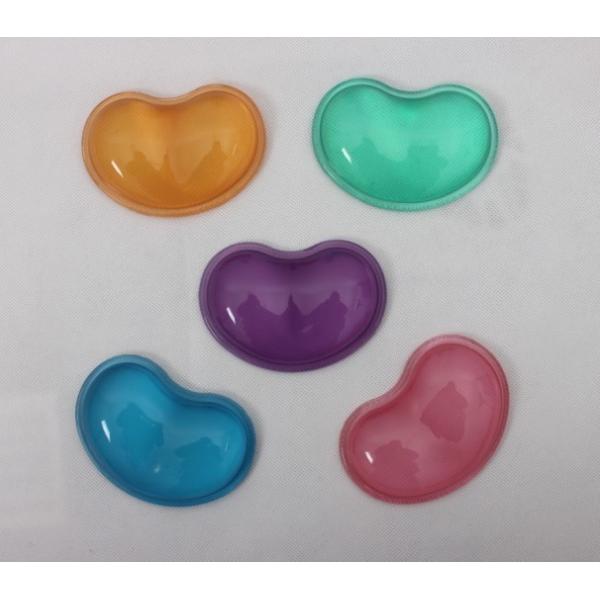 Quality High Elastic Silicone Gel Mouse Wrist Rest Computer Peripheral for sale