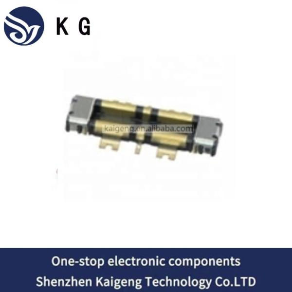 Quality WP10-P004VA10-R15000 2.2mm Width 0.7mm Stacking Height Connectors Interconnects for sale