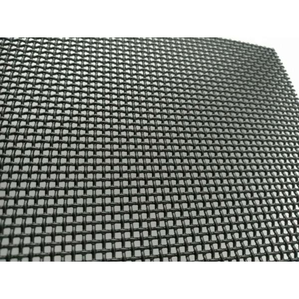 Quality 20mesh X 0.18mm Stainless Steel Mosquito Mesh Net For Harsh Environments for sale