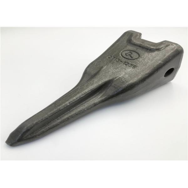 Quality DH420 DH500 SY465 Excavator Bucket Tips 2713-1236 2713-1271 2713-1236RC 2713-1271RC for sale