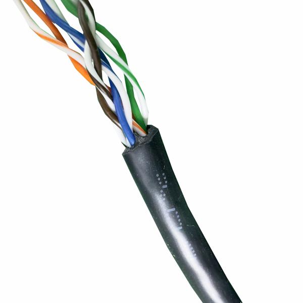 Quality 0.97m Length Industrial Cable Assemblies Wire Harness Custom Shielding Bushing for sale