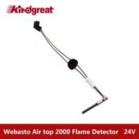 Quality 82306B Webasto Flame Detector / Air Top 2000 Webasto Flame Sensor for sale