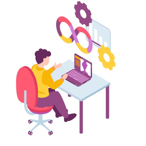 Quality Custom Software Development Service 24/7 IT Outsourcing Provider for sale