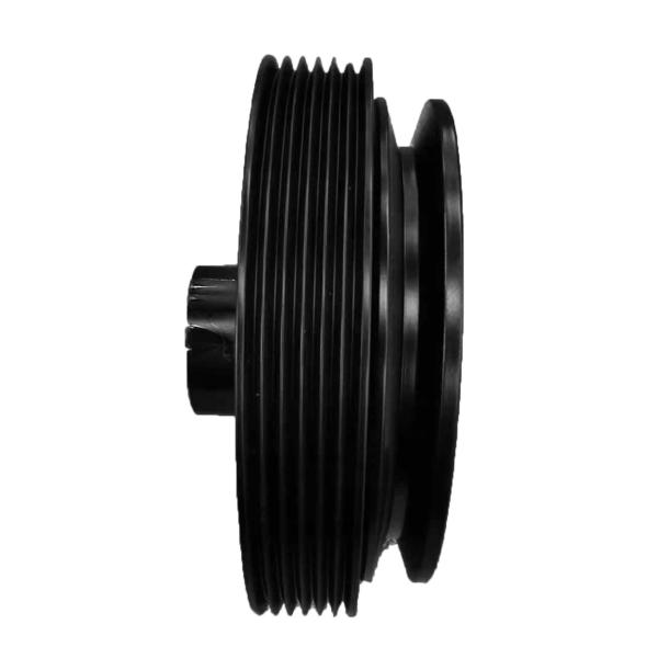Quality Car Torsional Vibration Damper Chery High Efficiency Reduce Frequency for sale