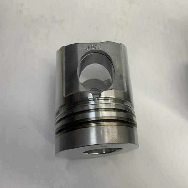 Quality S6D108 for Komatsu Engine Piston Kit SAA6D108 6222-33-2110 6136-33-2110 for sale