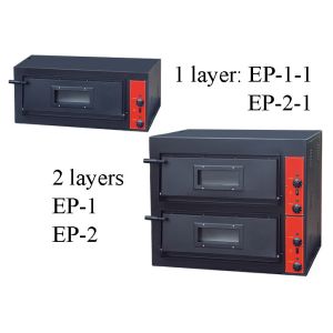Quality Commercial Baking Ovens for sale