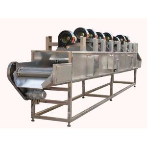 Quality Healthy 180kg/h Fully Automatic Potato Chips Making Machine for sale