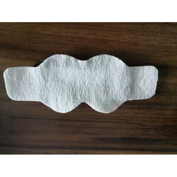 Quality Anti UV Infant Phototherapy Eye Shield Infant Eyecare Protective for sale