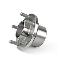 Quality Custom AISI4340 Steel CNC Machined Parts Online 4 Axis CNC Milling Service for sale