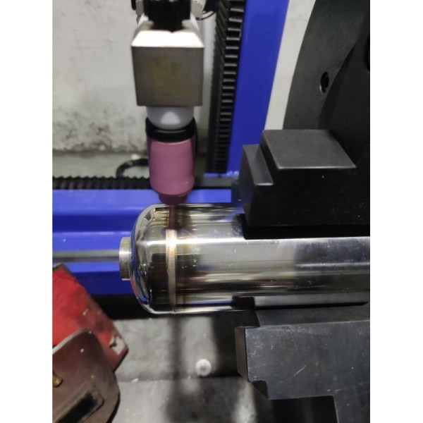 Quality Pipe Welding Machine with TIG/MIG Welding Process 10-500Amp Welding Current and for sale
