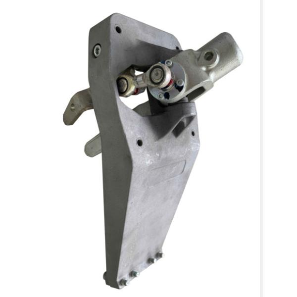 Quality Industrial Horizontal Manual Transmission Shifter HGS System 923 Series for sale
