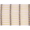 Quality 8mm Woven Aluminum Stainless Steel Metal Mesh Cabinetry Stairs for sale