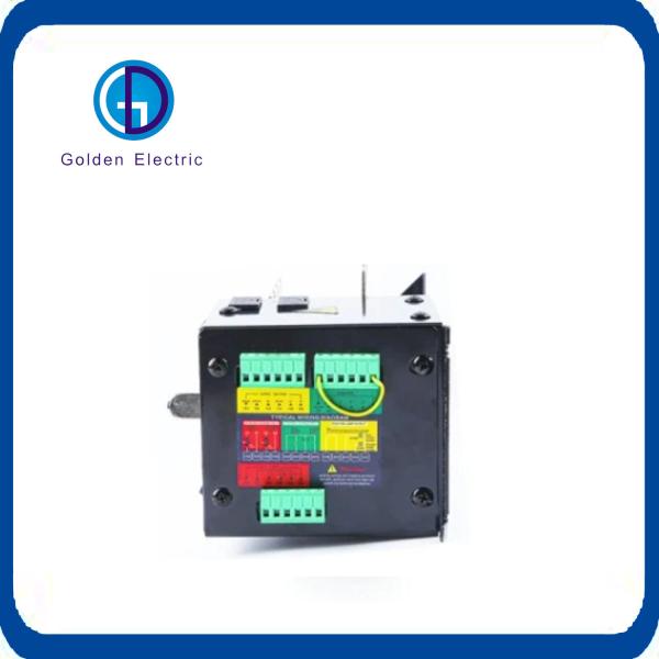 Quality Gdq5 Integrated Generator Changeover Switch 4p 3200A 60Hz Frequency for sale