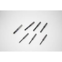 Quality Long Diamond Router Bits , Heat Resistant Polycrystalline Diamond PCD Tools for sale