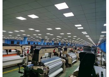 China Factory - Wujiang Yingtai Textile Co., Ltd.