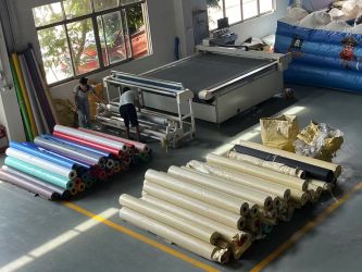 China Factory - Guangzhou Kule Amusement Equipment Co.,Ltd