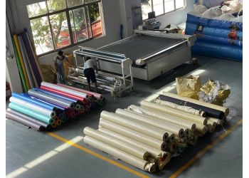 China Factory - Guangzhou Kule Amusement Equipment Co.,Ltd