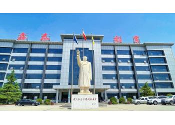 China Factory - Henan Yongsheng Aluminum Industry Co.,Ltd.