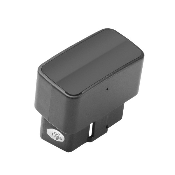 Quality CJ750 OBD GPS Vehicle Tracker Device Motorcycle Car GPS Tracker Locator for sale