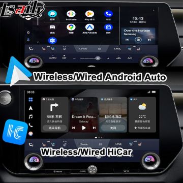 Quality Android Multimedia Video Interface for RX350h RX500H 2023-2024 NX LX GX ES for sale