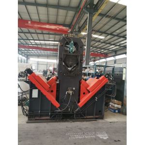 Quality Hot Sale CNC Angle Drilling and Marking Machine Line for Communication Tower for sale