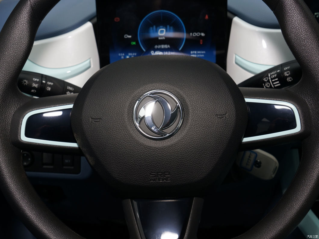 New Car Electric Car Electric Vehicle EV SUV Cheap Dongfeng Nammi Box Zhuifeng 351km Jinjie