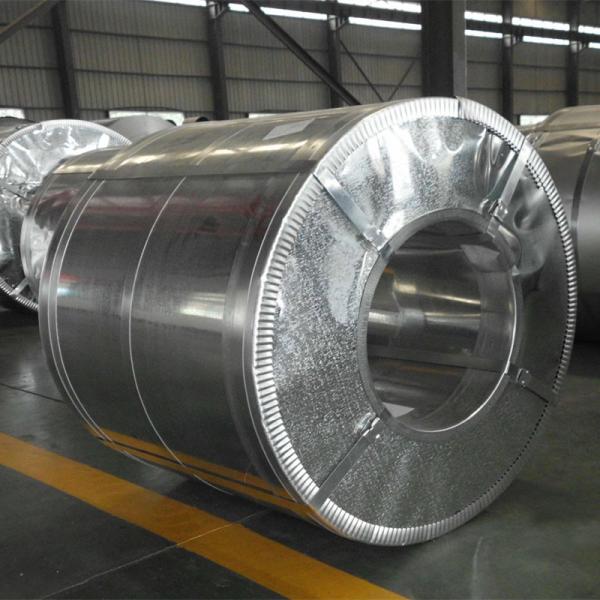 Quality Gi Q195 Galvanized Steel Coil Sheet 700mm Corrugated for sale