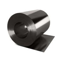 Quality Black Color Prepainted Galvanized Steel Coil PPGI for sale